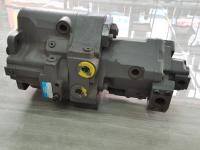 China ZX70 Excavator Hydraulic Pump Original Parts Rexroth AP2D36LV3RS6-909-4 Japan for sale