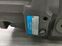 China ZX70 Excavator Hydraulic Pump Original Parts Rexroth AP2D36LV3RS6-909-4 Japan for sale