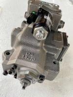 China 2058 K9T06-V Excavator Hydraulic Parts D4 06228 Control Actuator Pump Regulator for sale