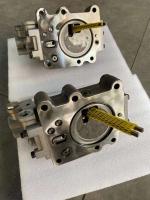 China 2058 K9T06-V Excavator Hydraulic Parts D4 06228 Control Actuator Pump Regulator for sale