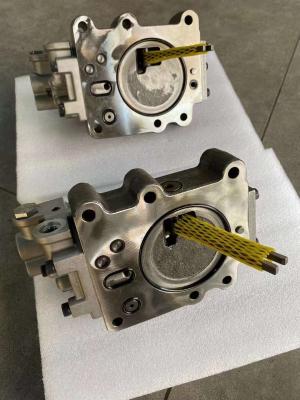 China 2058 K9T06-V Excavator Hydraulic Parts D4 06228 Control Actuator Pump Regulator for sale