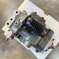 China 2058 K9T06-V Excavator Hydraulic Parts D4 06228 Control Actuator Pump Regulator for sale