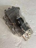 China 2058 K9T06-V Excavator Hydraulic Parts D4 06228 Control Actuator Pump Regulator for sale