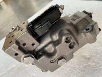China 2058 K9T06-V Excavator Hydraulic Parts D4 06228 Control Actuator Pump Regulator for sale