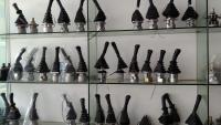 China Excavator Machinery Spare Parts Universal Joystick Assembly With Handle Control for sale