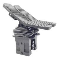 China 2021 Excavator Parts Clapet De Pied  Foot Wook For Excavatrice for sale