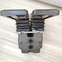 China 2021 Excavator Parts Clapet De Pied  Foot Wook For Excavatrice for sale
