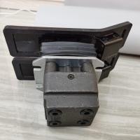 China 2021 Excavator Parts Clapet De Pied  Foot Wook For Excavatrice for sale