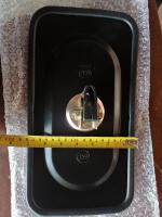 China Universal Excavator Cab Mirror 71Q4-12000 71N8-47100 71N8-47101 for sale