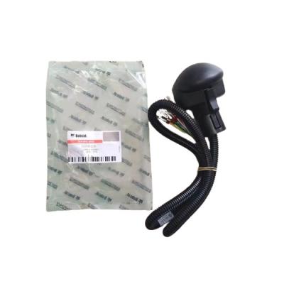 China Replacement 6680418 Right Auxiliary Four Switch Handle Compatible For  Engine Parts for sale