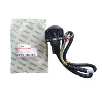 China Replacement 6680418 Right Auxiliary Four Switch Handle Compatible For  Engine Parts for sale