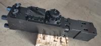 China Electric Hydraulic Excavator Attachments 40CRMO Excavator Jack Hammer for sale