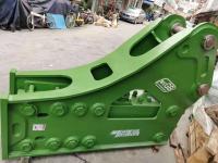 China Demolition Excavator Attachments Sb50 Sb70 Electric Petrol Rock Breaker Hammer for sale