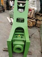 China Demolition Excavator Attachments Sb50 Sb70 Electric Petrol Rock Breaker Hammer for sale