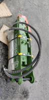 China Excavator Electric Hydraulic  Jack Hummer Breaker Rock  Breaker  Hammer for sale