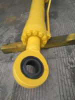China Excavator Parts Bucket Arm Boom Hydraulic Cylinder  Hydraulic Cylinder For Excavators for sale