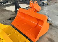 China Customized EX267 EX270-5 EX270LC EX285 EX285LC ZX250 ZX200 hydraulic tilt bucket for excavator for sale