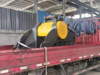 China Heavy Duty Construction Machine Attachment Excavator Crusher Jaw Crushing Bucket for sale