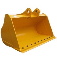 China Cusomized Long life  popular 320 mud bucket for ship engineering construction for sale