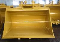 China Cusomized Long life  popular 320 mud bucket for ship engineering construction for sale