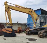 China bucket crusher field rocks import hydraulic motor high vibration frequency crushing bucket for sale
