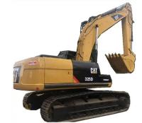 China 36 Ton  336D2 Second Hand Excavator Used Hydraulic Crawler Excavator for sale