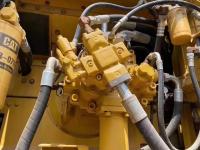 China 36 Ton  336D2 Second Hand Excavator Used Hydraulic Crawler Excavator for sale