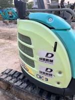 China Reliable Mini Excavator Second Hand VIO30 Used Excavator Machine for sale