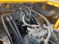 China EC240 Second Hand Excavator 134kw / 2000rpm Used Crawler Excavator for sale