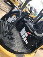 China Pc30mr Backhoe Mini Used Excavator 3 Ton PC40 PC50 PC60 PC70 PC78 PC128 PC138 PC200 for sale