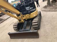 China Pc30mr Backhoe Mini Used Excavator 3 Ton PC40 PC50 PC60 PC70 PC78 PC128 PC138 PC200 for sale