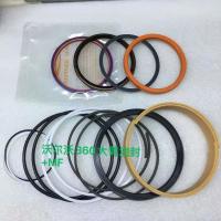 China EC360 Excavator Boom Cylinder Seal Kit VOE 14589140 Arm Cylinder Seal Kit for sale