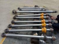China Excavator Arm Cylinder Hydrauilc Oil Cylinder For Arm Boom Bucket for sale