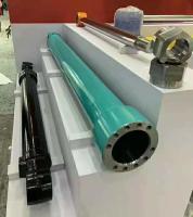 China Excavator Arm Cylinder Hydrauilc Oil Cylinder For Arm Boom Bucket for sale