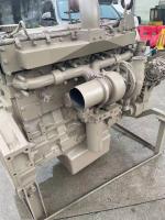 China QSM11 Engine 71115335 OEM High Quality Diesel Engine  Used For Hyundai ROBEX520LC-9s for sale