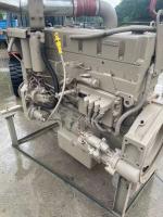 China QSM11 Engine 71115335 OEM High Quality Diesel Engine  Used For Hyundai ROBEX520LC-9s for sale