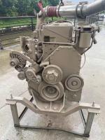 China QSM11 Engine 71115335 OEM High Quality Diesel Engine  Used For Hyundai ROBEX520LC-9s for sale