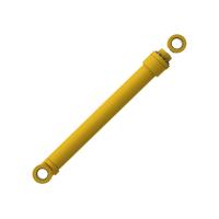 China Brand New Excavator Sk200-8 Sk200-10 Hydraulic Oil Cylinder Used For Excavator Arm Boom Bucket Cylinder for sale