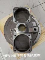 China Excavator Hydraulic  Pump ASEMBLY USED FOR ZX300 ZX330 ZX350 Single double Pump Gear Pump for sale