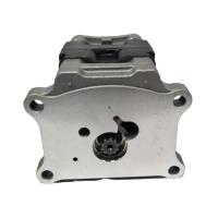 China Excavator Hydraulic Mini Gear Pump 708-3S-04541 For PC55 PC56 Excavator Spare Parts for sale