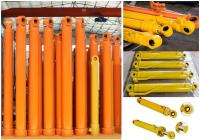 China Excavator cylinder hitachi ZX400/ZX450/ZX480 bucket cylinder/ arm cylinder/ boom cylinder for sale