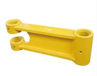 China High Quality Durable Excavator Bucket Link Arm Bucket Link  For Pc200-6 for sale
