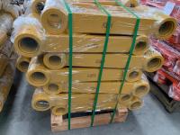 China High Quality Durable Excavator Bucket Link Arm Bucket Link  For Pc200-6 for sale