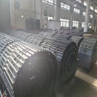 China PC15 PC20 PC25 PC30 PC35 track link assy track chain with shoe group for mini excavator for sale