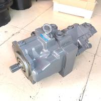 China ZX70 Excavator Hydraulic Pump Original Parts Rexroth AP2D36LV3RS6-909-4 Japan for sale