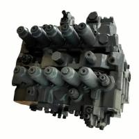 China Excavator EC460B EC460 EC480 EC480D Hydraulic Control Valve 14556410 14641032 UK36 Main Control Valve UK36-412 for sale