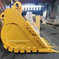 China Rock Digging Heavy Duty Excavator Bukcet Mini Excavator Bucket for sale