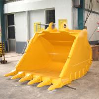 China Rock Digging Heavy Duty Excavator Bukcet Mini Excavator Bucket for sale