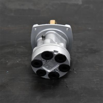 China YN30V00111F1 SK200-8 SK210-8 SK250-8 SK330-8 SK350-8 Joystick Control Handle Hydraulic Pilot Valve For Excavator for sale