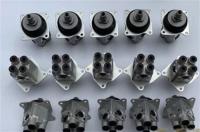 China YN30V00111F1 SK200-8 SK210-8 SK250-8 SK330-8 SK350-8 Joystick Control Handle Hydraulic Pilot Valve For Excavator for sale